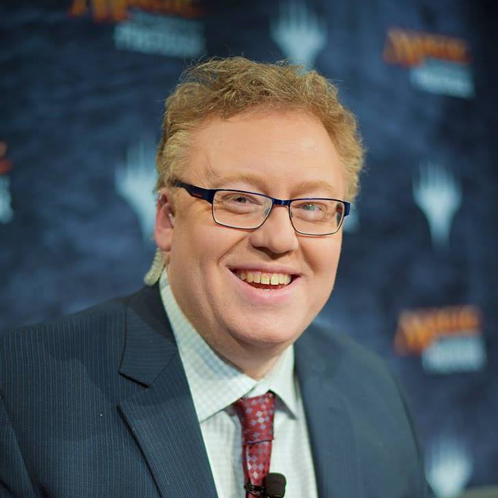 Rich Hagon | Kitchen Table Magic Podcast