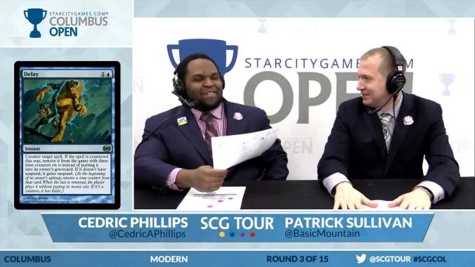 Patrick Sullivan | Kitchen Table Magic Podcast